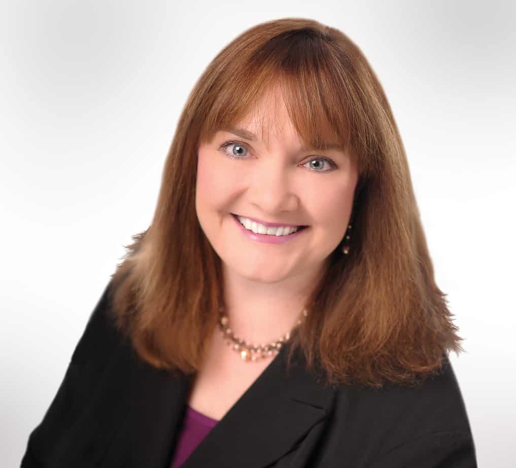 Alicia White is a Woman You Need to Know