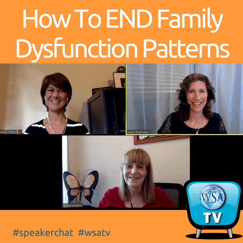 How to End Dysfunctional Family Patterns