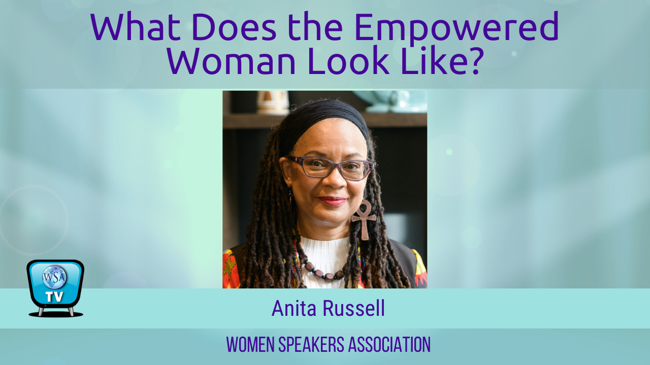 An Empowered Woman: What Does She Look Like?